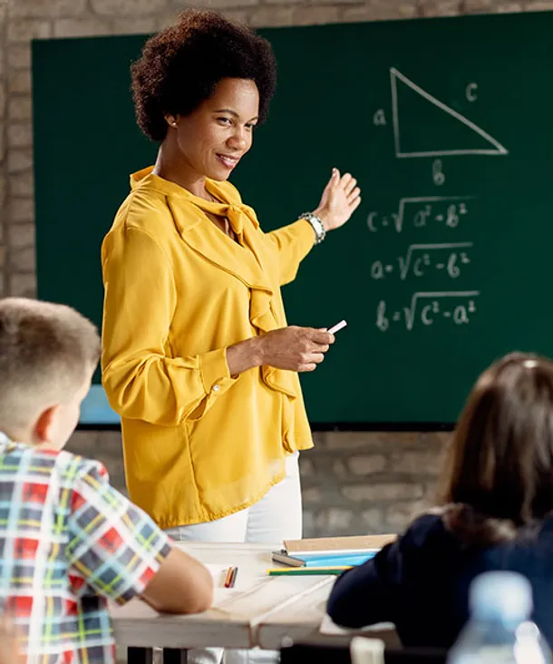 Cours de maths en primaire ? avec un prof Acadomia